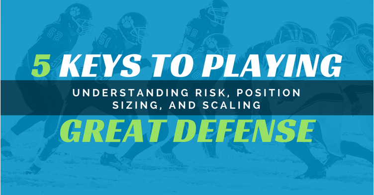 5 Keys to Playing Great Defense - Blue Chip Daily Trend Report